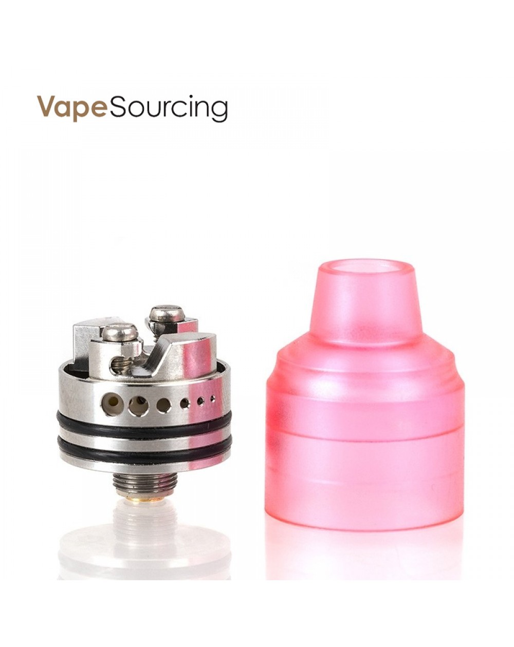 Vandy Vape Simple EX BF Squonk Full Kit | Vape Kit