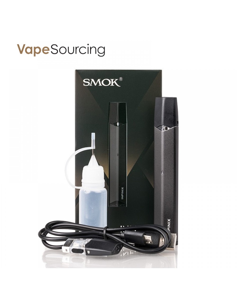 SMOK INFINIX Pod System Kit 250mAh | Vape Kit