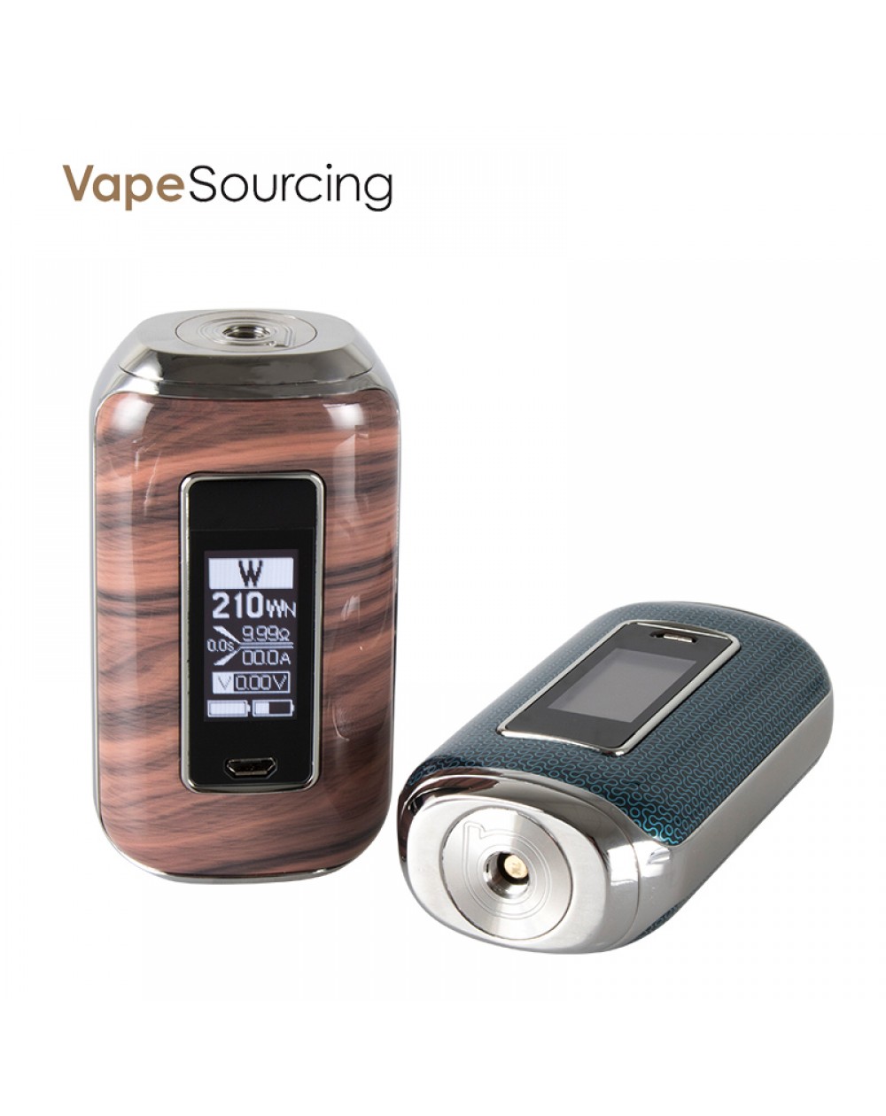 Aspire SkyStar Revvo 210W Kit with Revvo Tank | Vape Kit