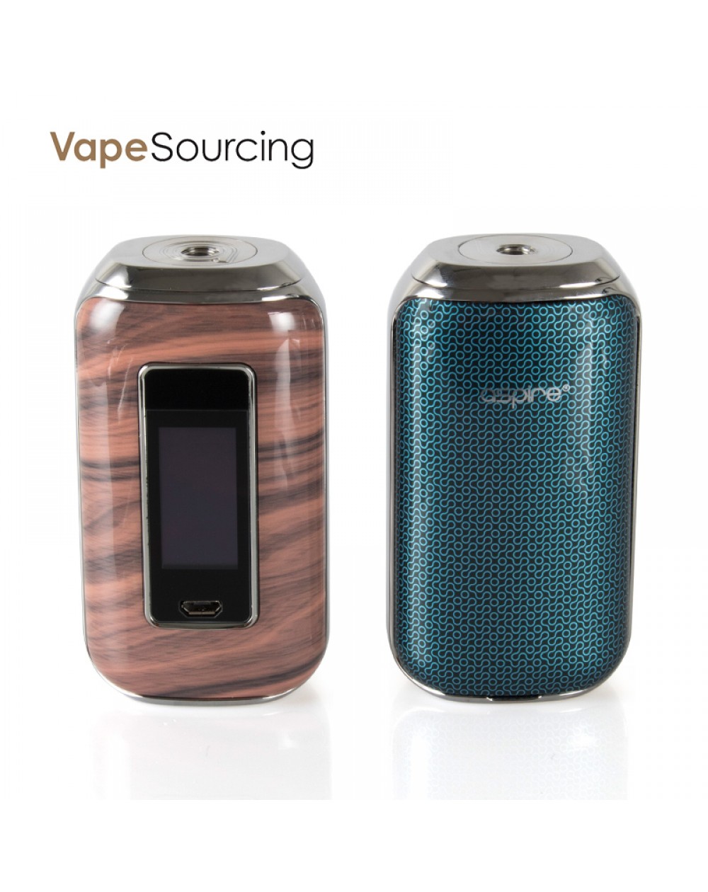 Aspire SkyStar Revvo 210W Kit with Revvo Tank | Vape Kit
