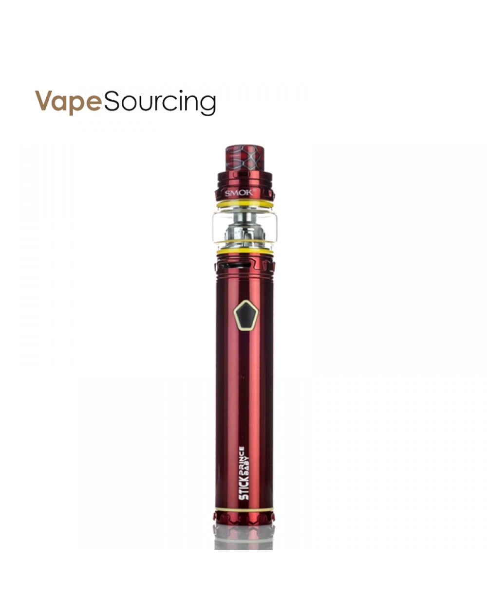 SMOK Stick Prince Baby Kit with TFV12 Baby Prince (Mesh Coil) | Vape Kit