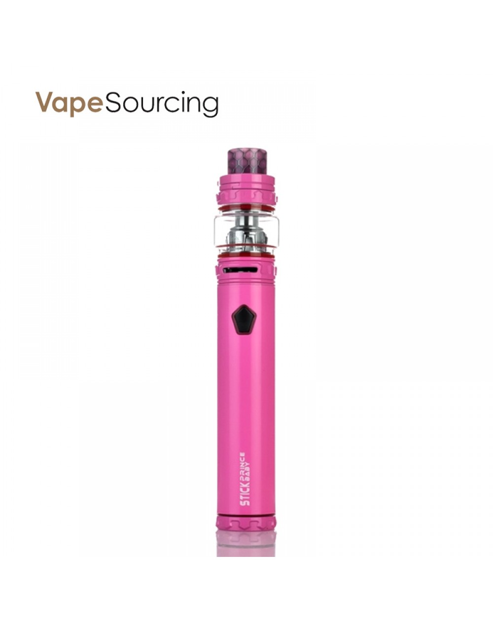 SMOK Stick Prince Baby Kit with TFV12 Baby Prince (Mesh Coil) | Vape Kit