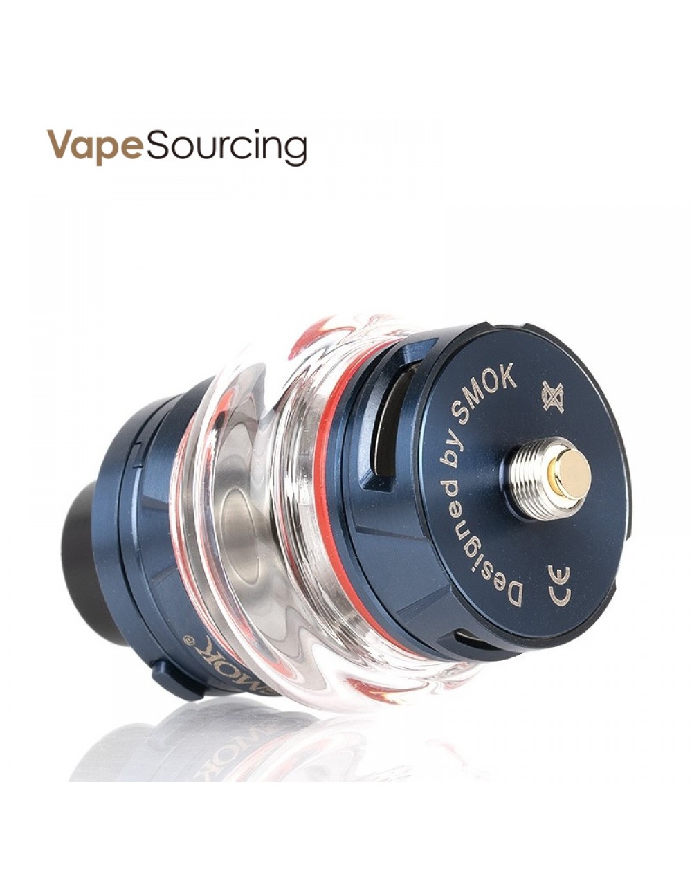 SMOK Stick V9 Max Kit 60W with Stick V9 Max Tank 4000mAh | Vape Kit