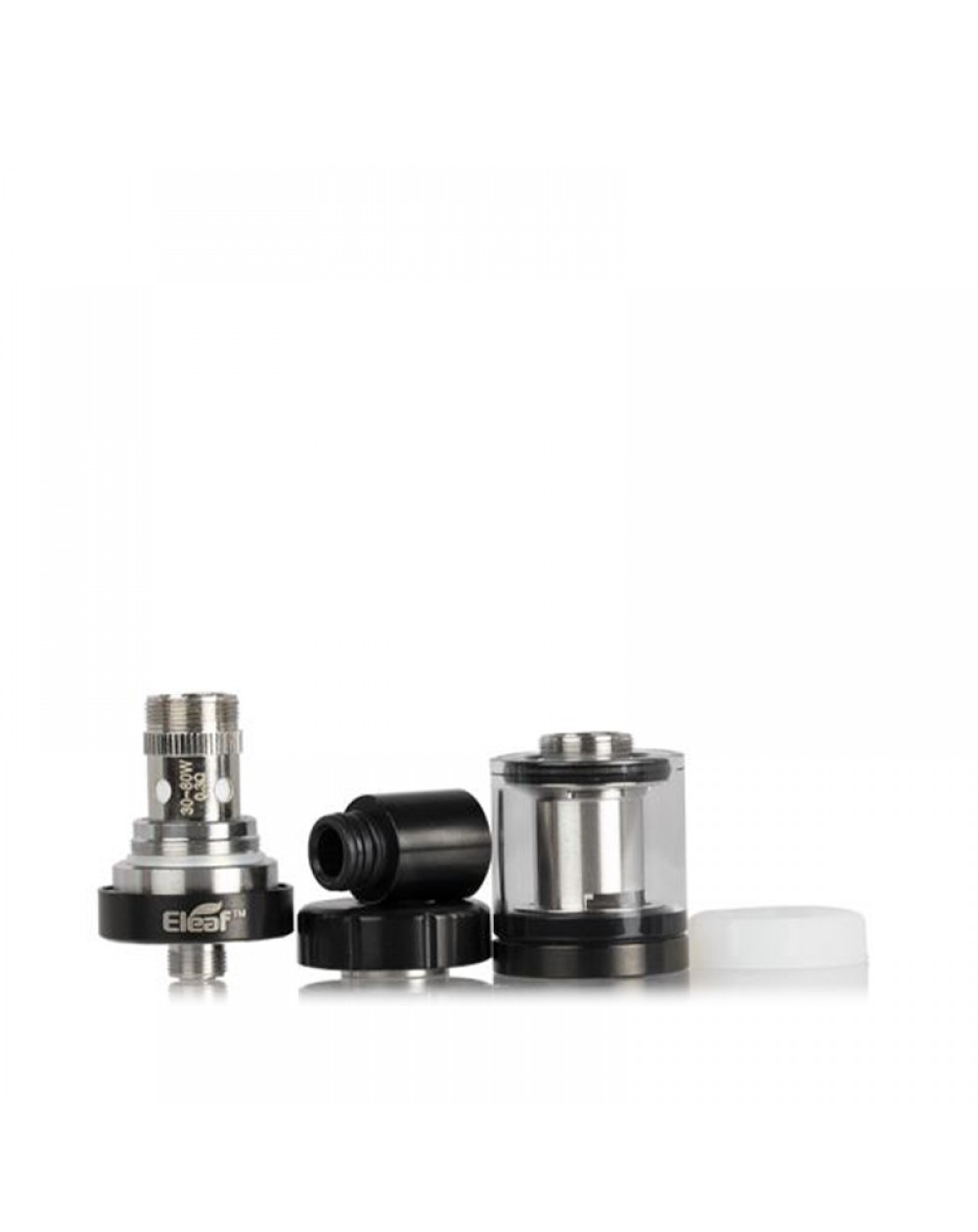 Eleaf iStick Pico Dual Kit 200W with Melo III Mini Tank | Vape Kit