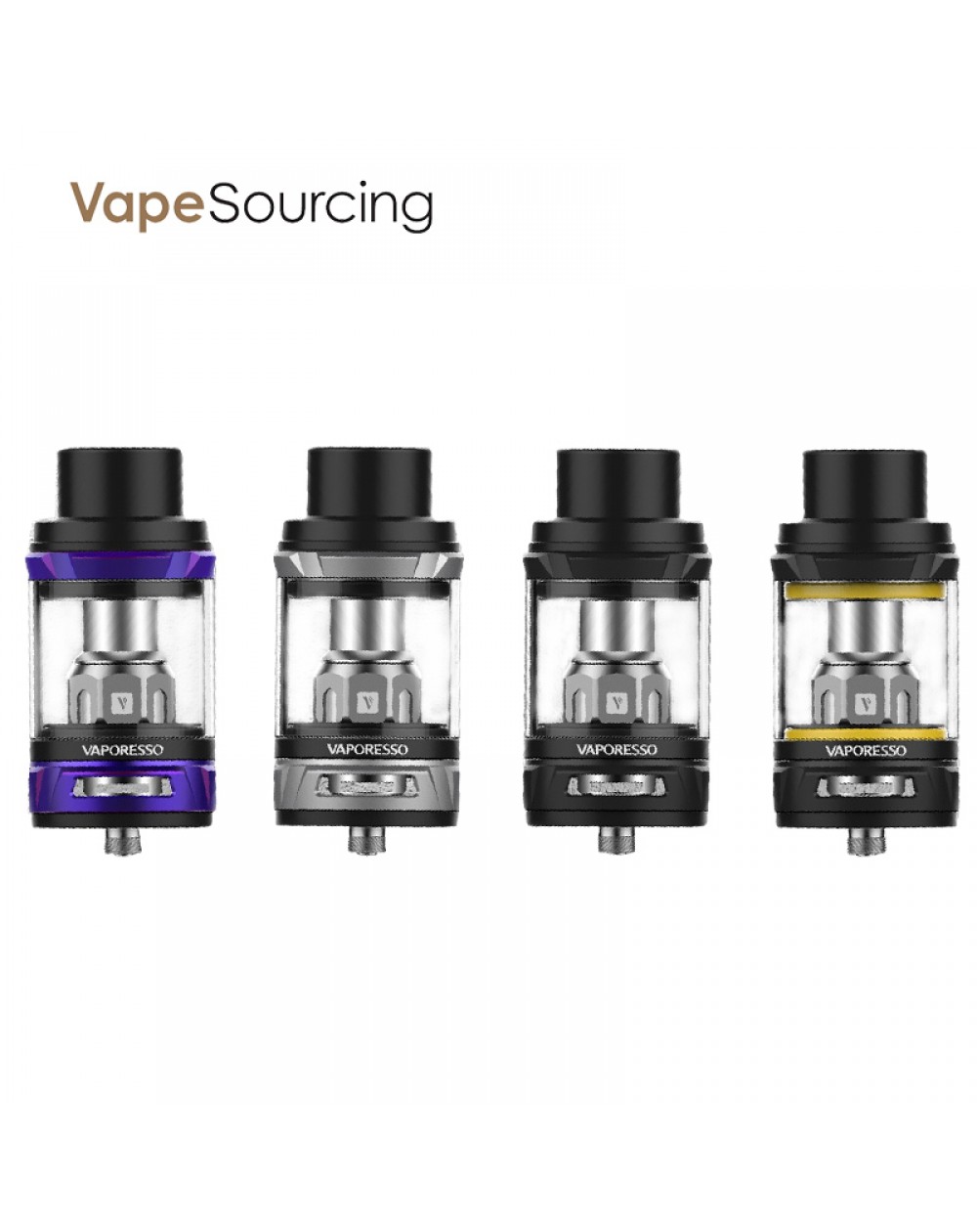 Vaporesso Switcher Kit with NRG tank 220W(Transformer Kit) | Vape Kit