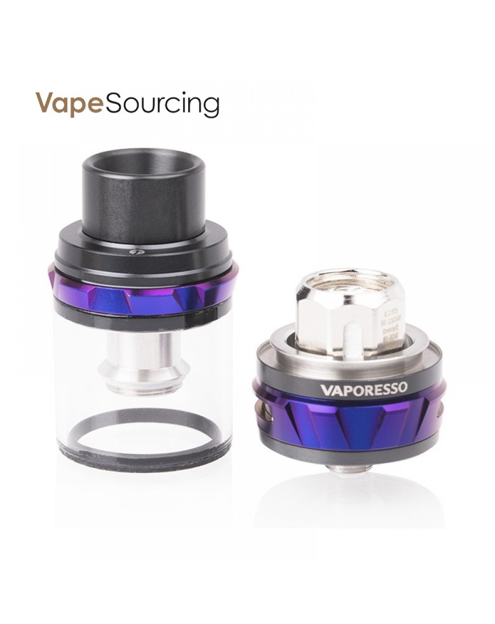 Vaporesso Switcher Kit with NRG tank 220W(Transformer Kit) | Vape Kit