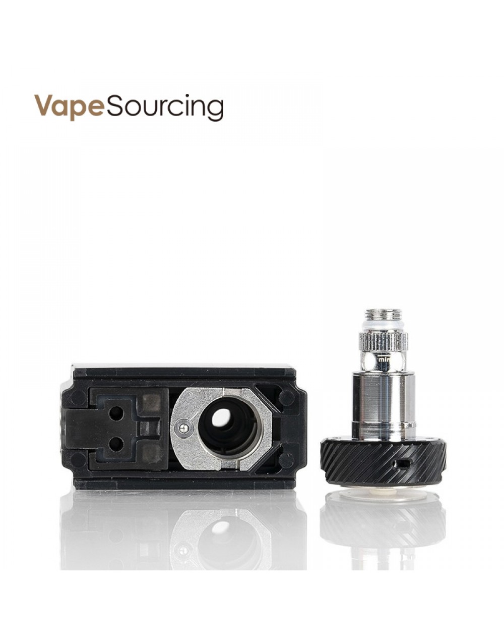 Geekvape Frenzy Pod System Kit | Vape Kit