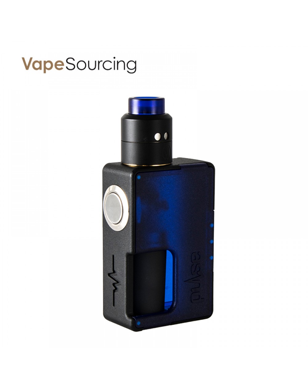 Vandy Vape PULSE BF Kit | Vape Kit