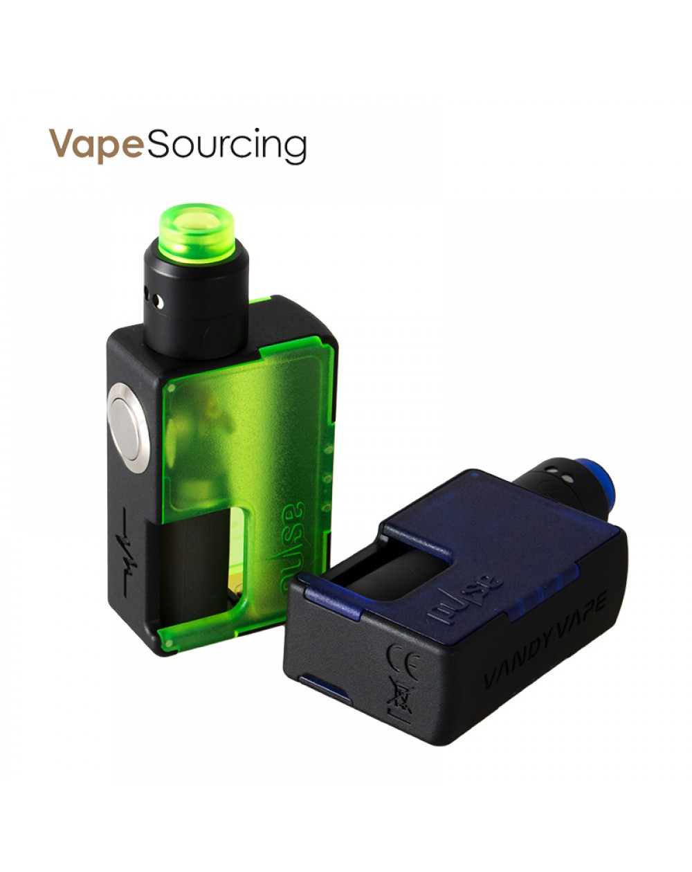 Vandy Vape PULSE BF Kit | Vape Kit