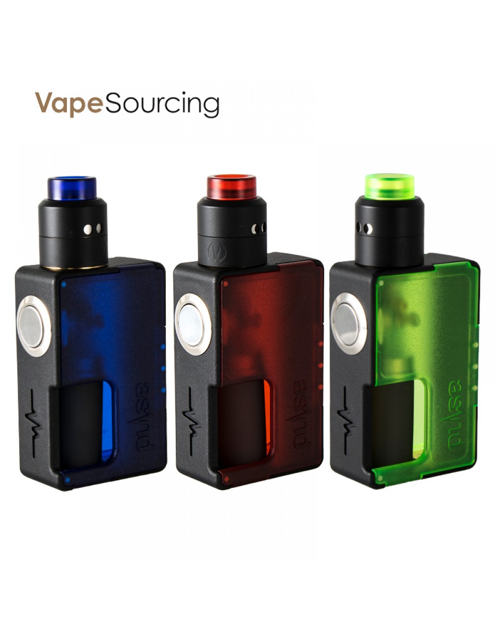 Vandy Vape PULSE BF Kit | Vape Kit