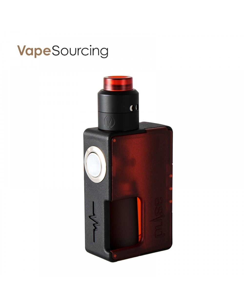 Vandy Vape PULSE BF Kit | Vape Kit