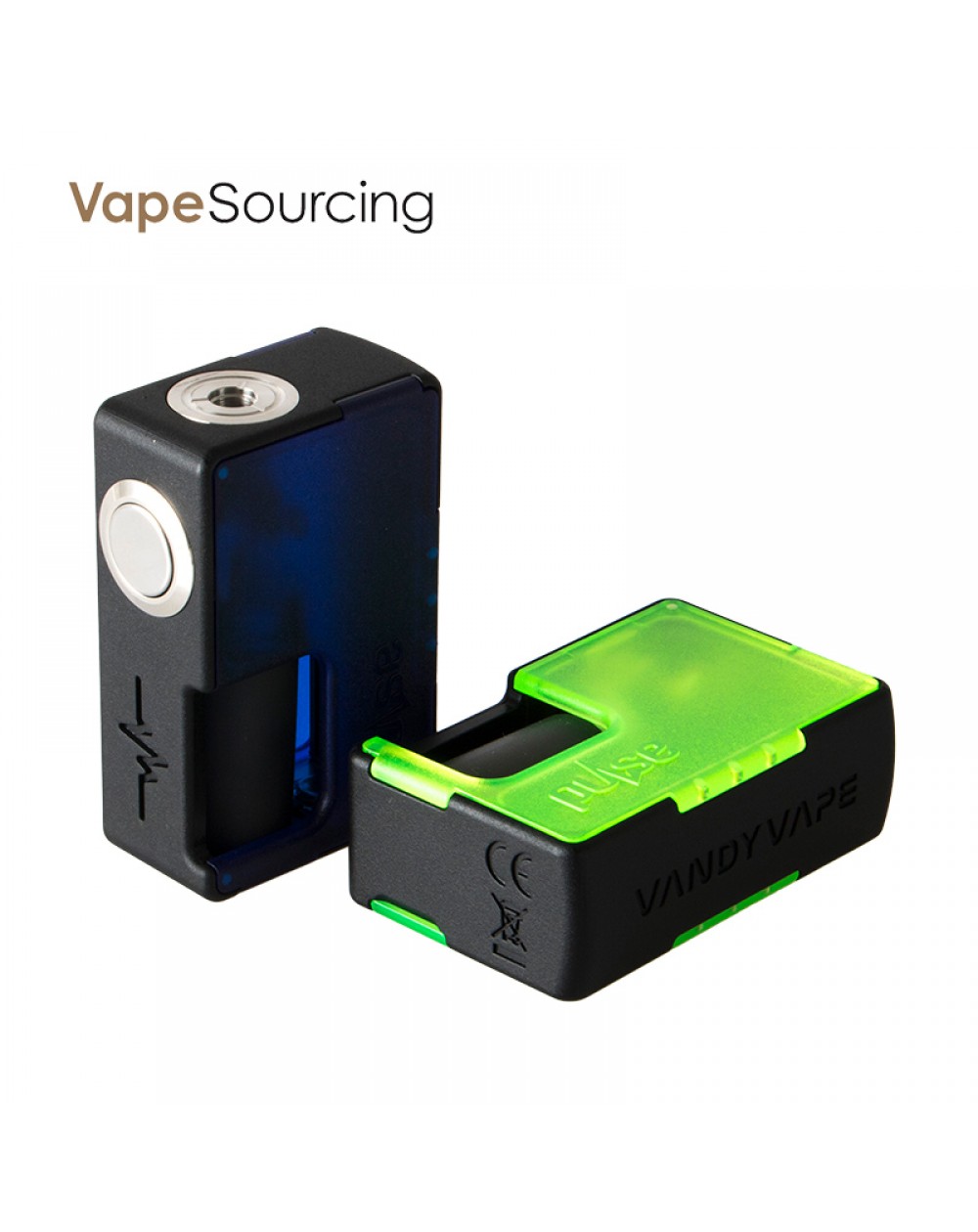 Vandy Vape PULSE BF Kit | Vape Kit
