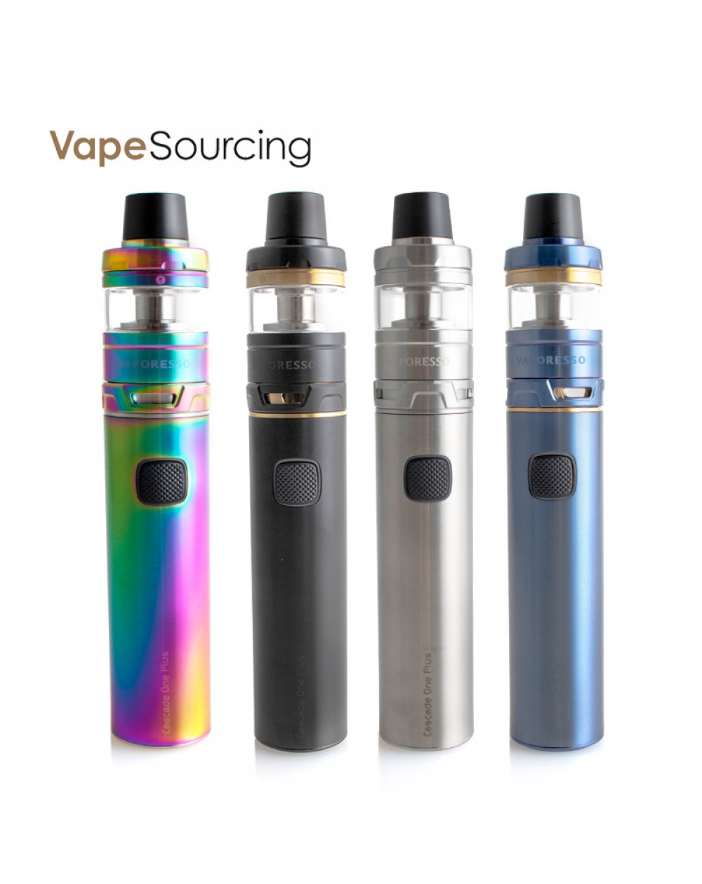 Vaporesso Cascade One Plus Kit | Vape Kit