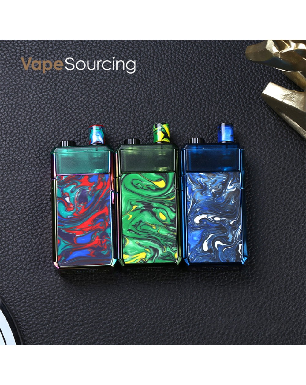 Horizon Magico Pod System Kit 1370mAh | Vape Kit