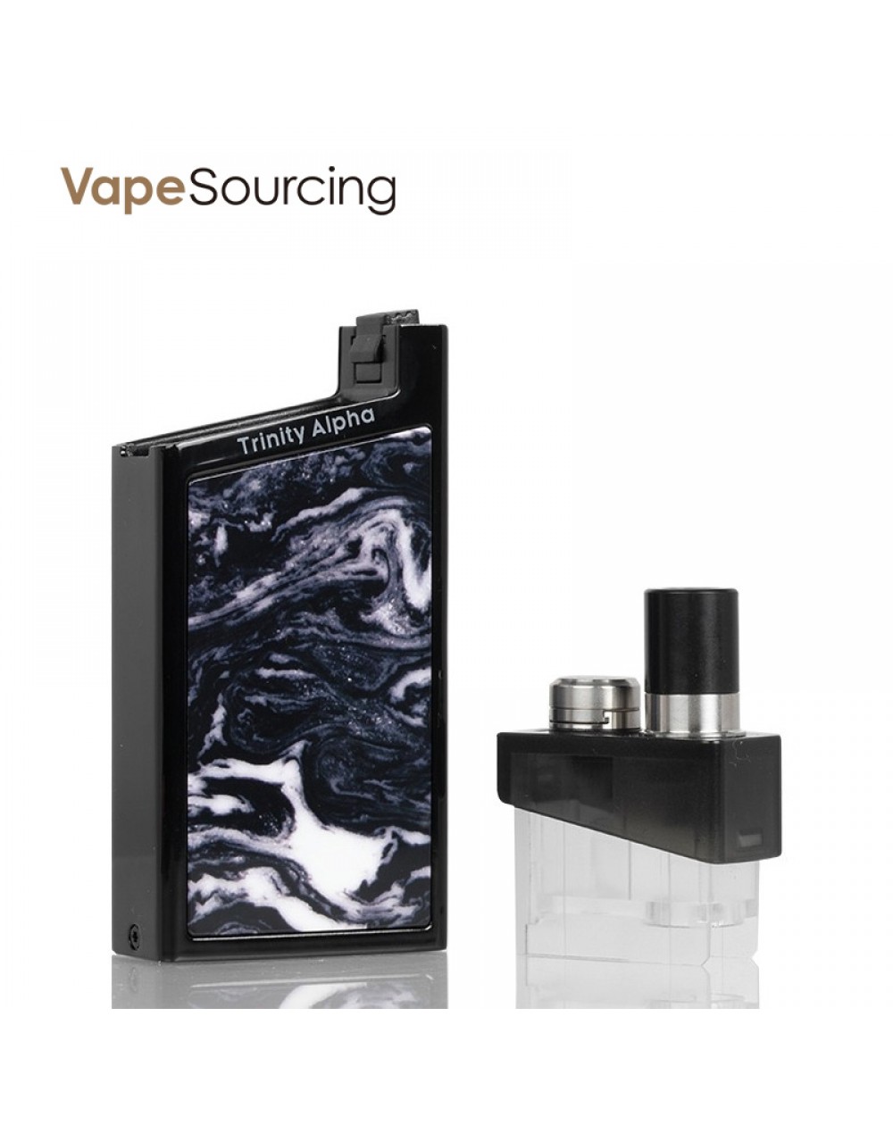 SMOK Trinity Alpha Pod System Kit 30W | Vape Kit