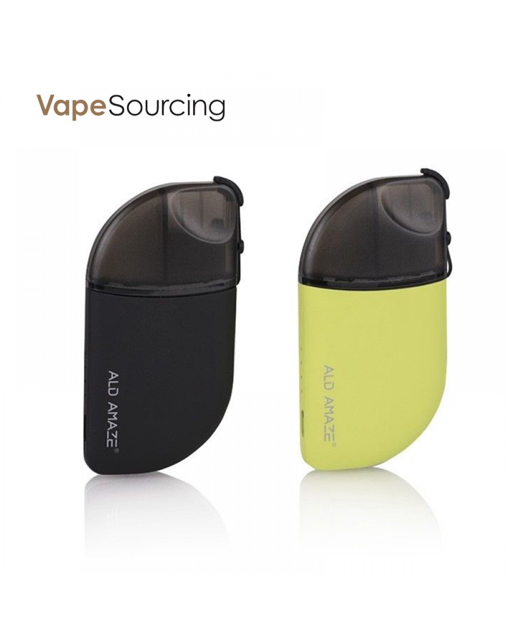 ALD Amaze Mango Pod System Kit 2ml | Vape Kit
