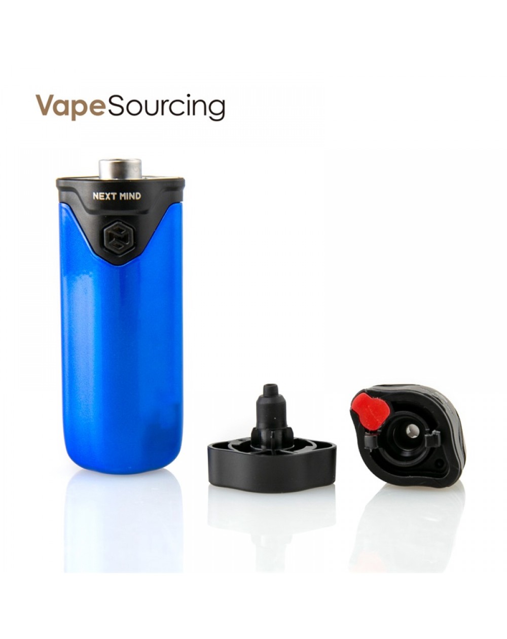 Next Mind CT1 Kit 650mAh Pod System Kit | Vape Kit