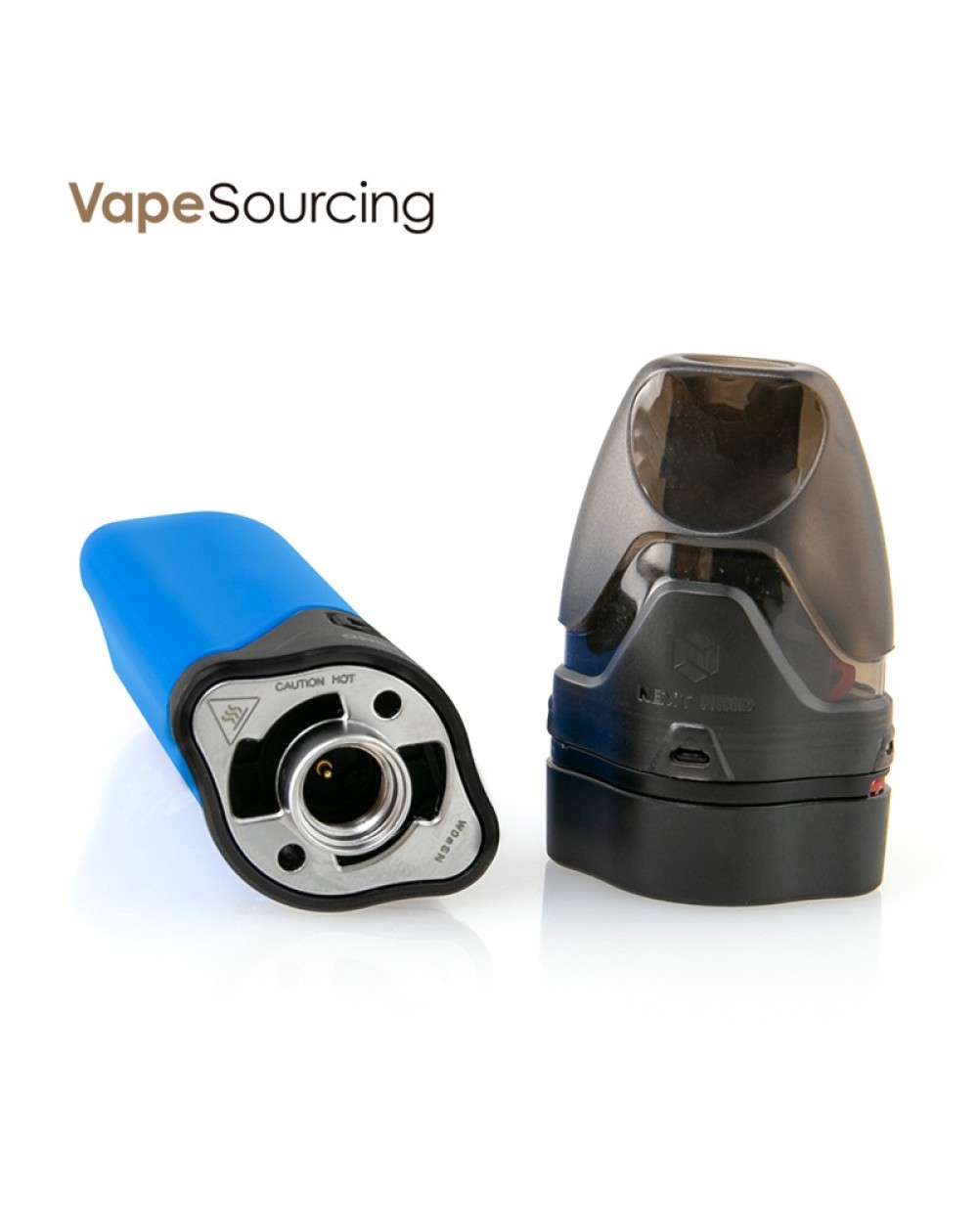 Next Mind CT1 Kit 650mAh Pod System Kit | Vape Kit