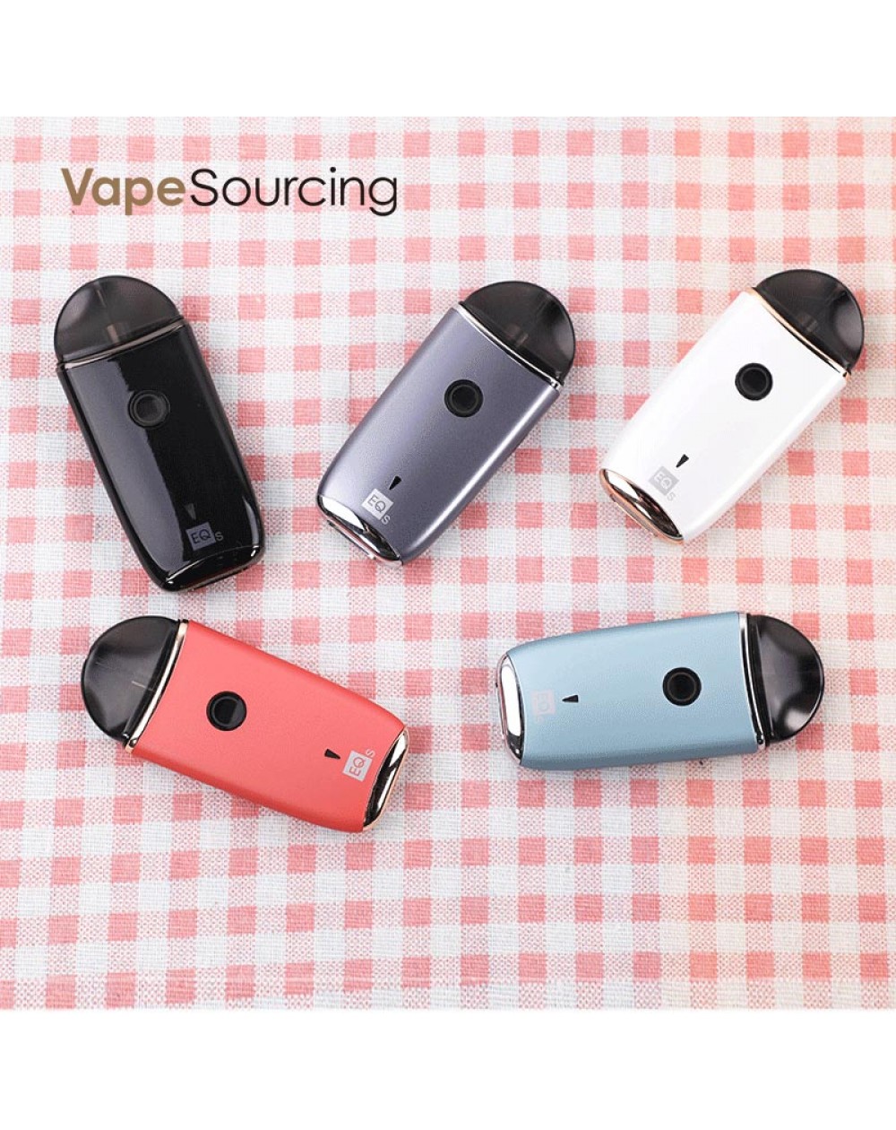 Innokin EQs Kit 800mAh Pod System Kit | Vape Kit