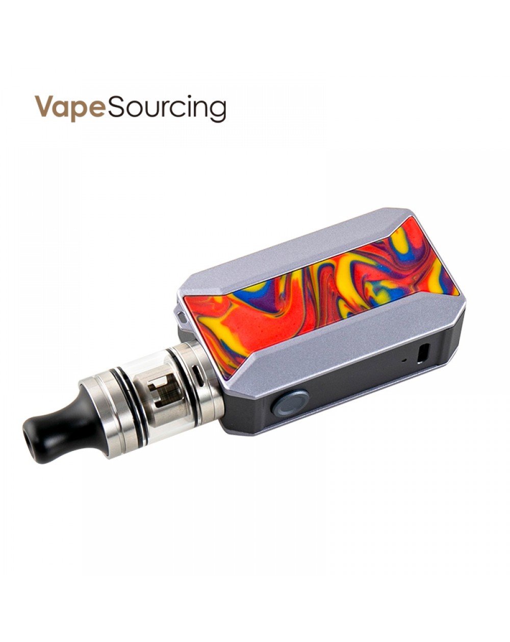 VOOPOO Drag Baby Trio Kit 1500mAh | Clearance