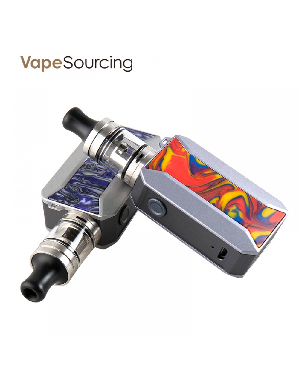 VOOPOO Drag Baby Trio Kit 1500mAh | Clearance