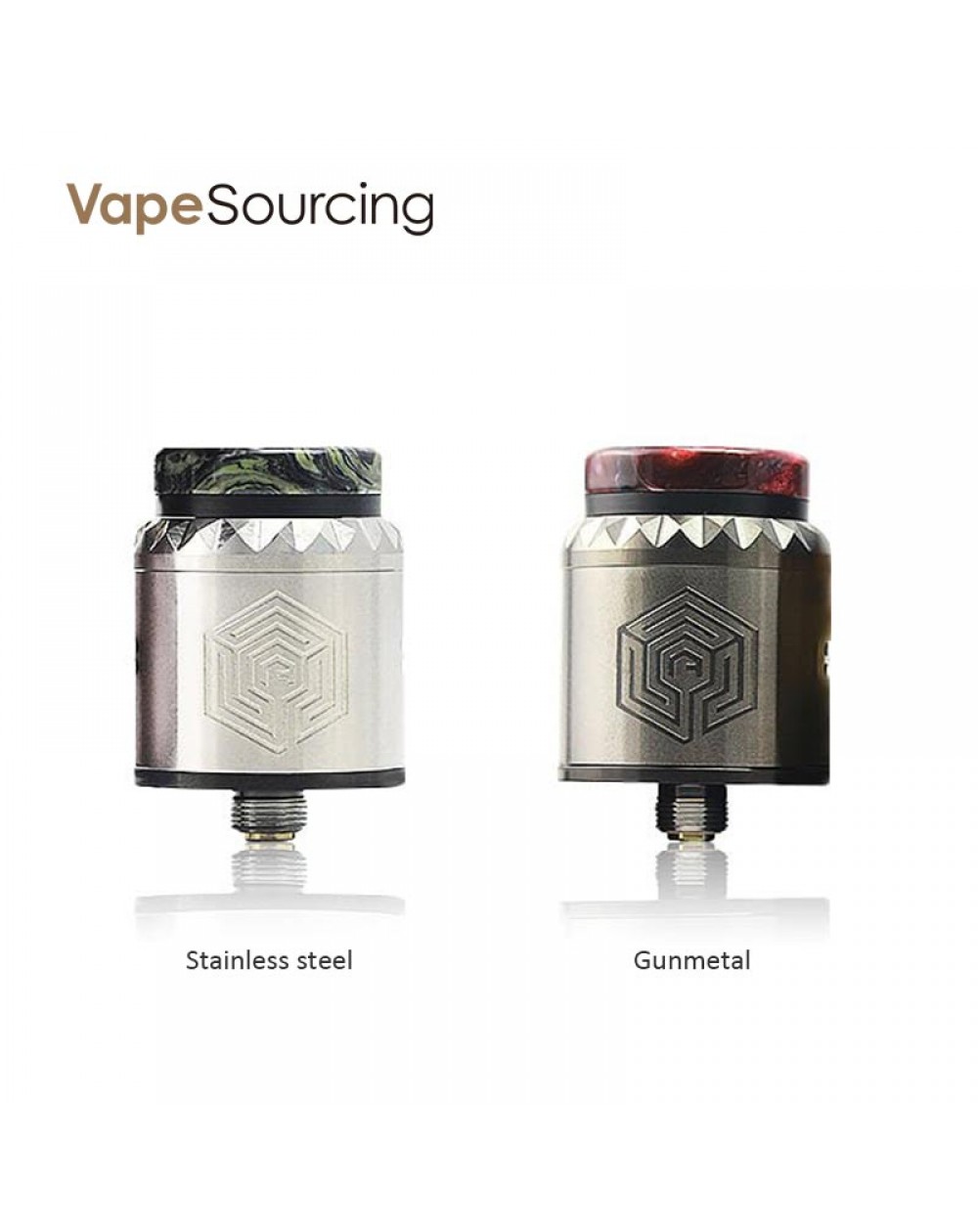 Advken Artha V2 RDA 24mm | Clearance