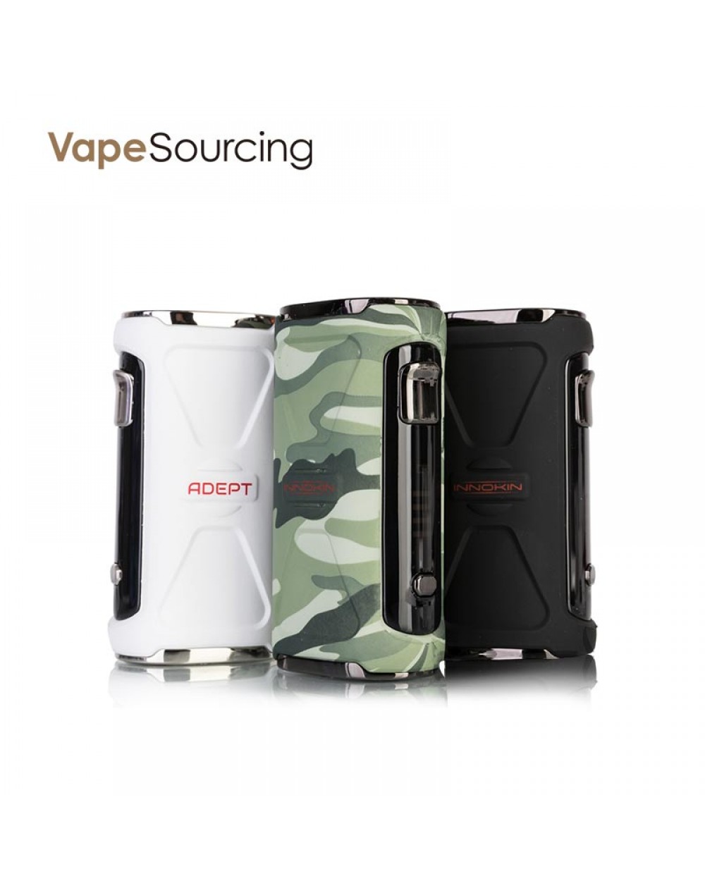 Innokin Adept Mod 3000mAh | Clearance