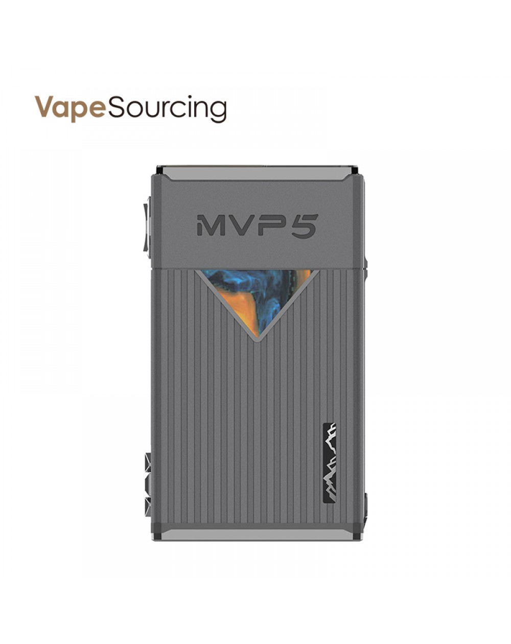 INNOKIN MVP5 BOX MOD 120W | Clearance