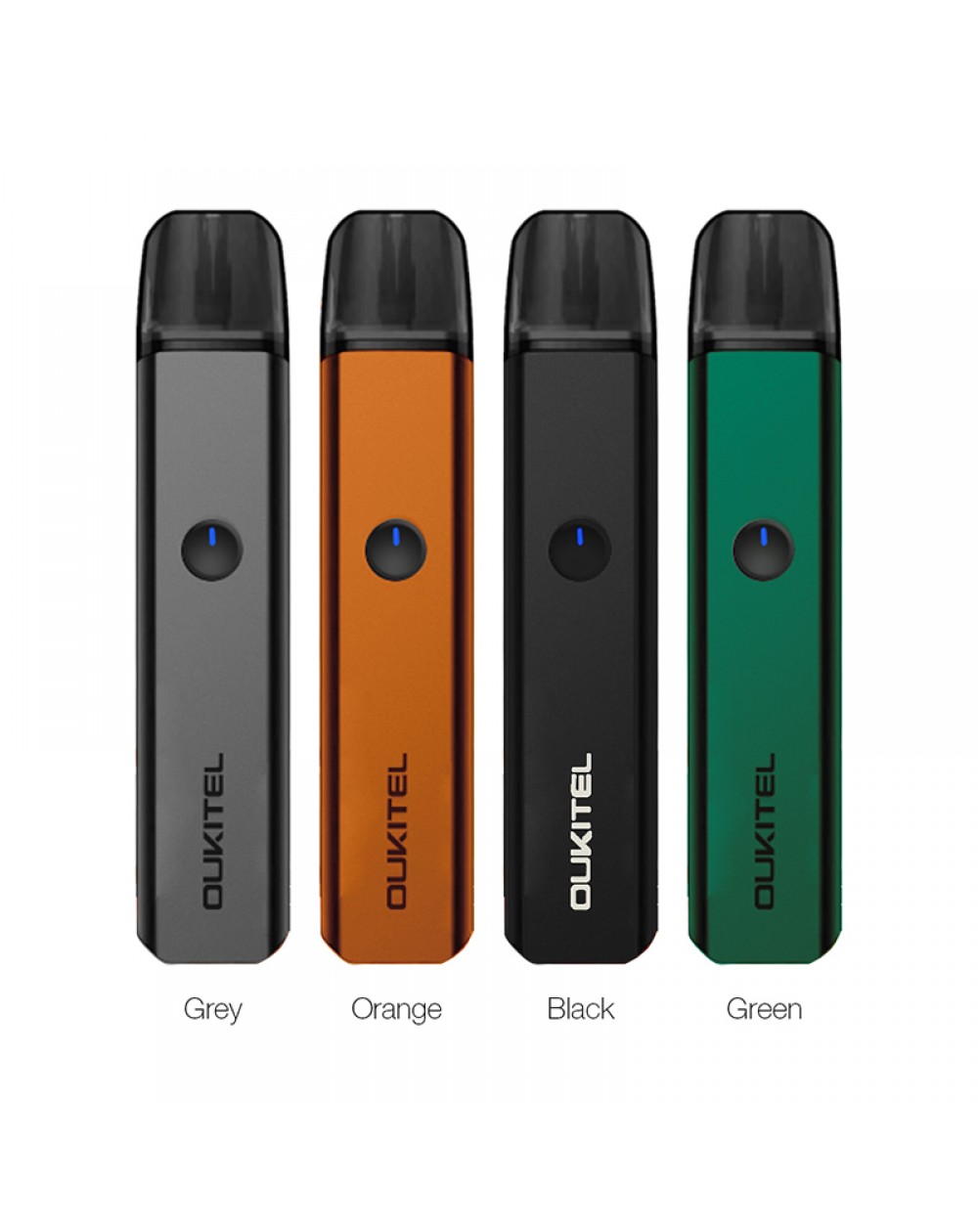 Oukitel Hero Pod System Kit 850mAh | Clearance