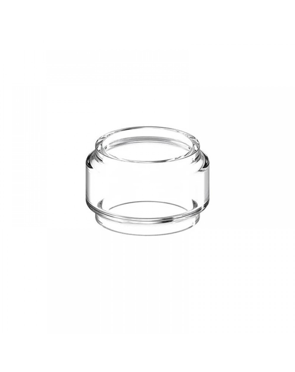 SMOK TFV16 Lite Tank Style Replacement Bulb Glass Tube 5ml | Clearance