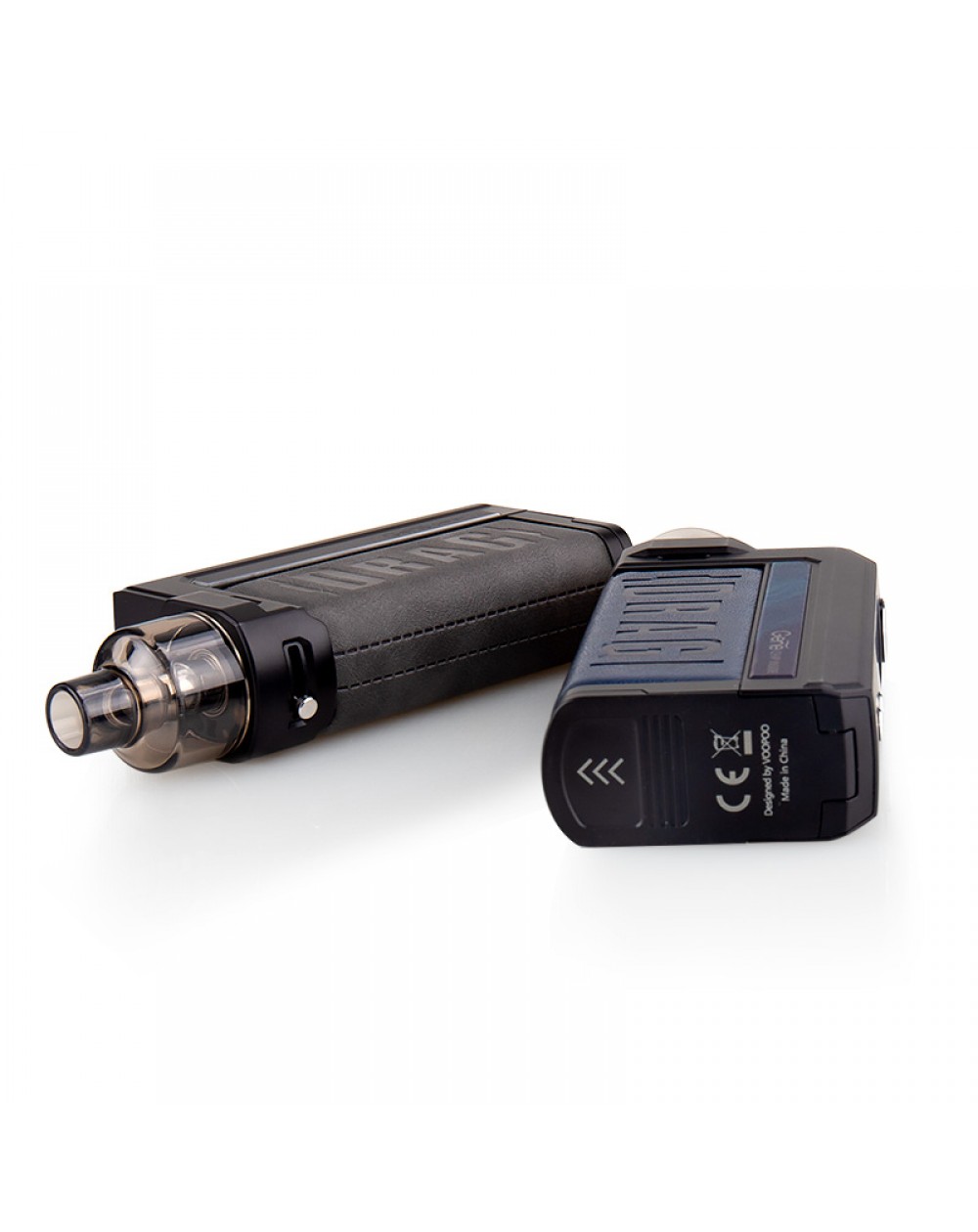 VOOPOO Drag Max Dual 18650 Pod Mod Kit 177W | Clearance