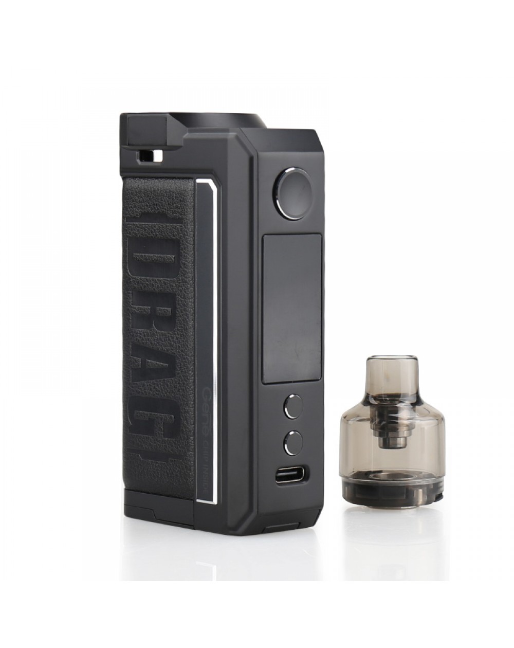 VOOPOO Drag Max Dual 18650 Pod Mod Kit 177W | Clearance