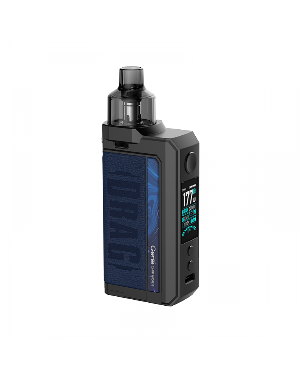 VOOPOO Drag Max Dual 18650 Pod Mod Kit 177W | Clearance