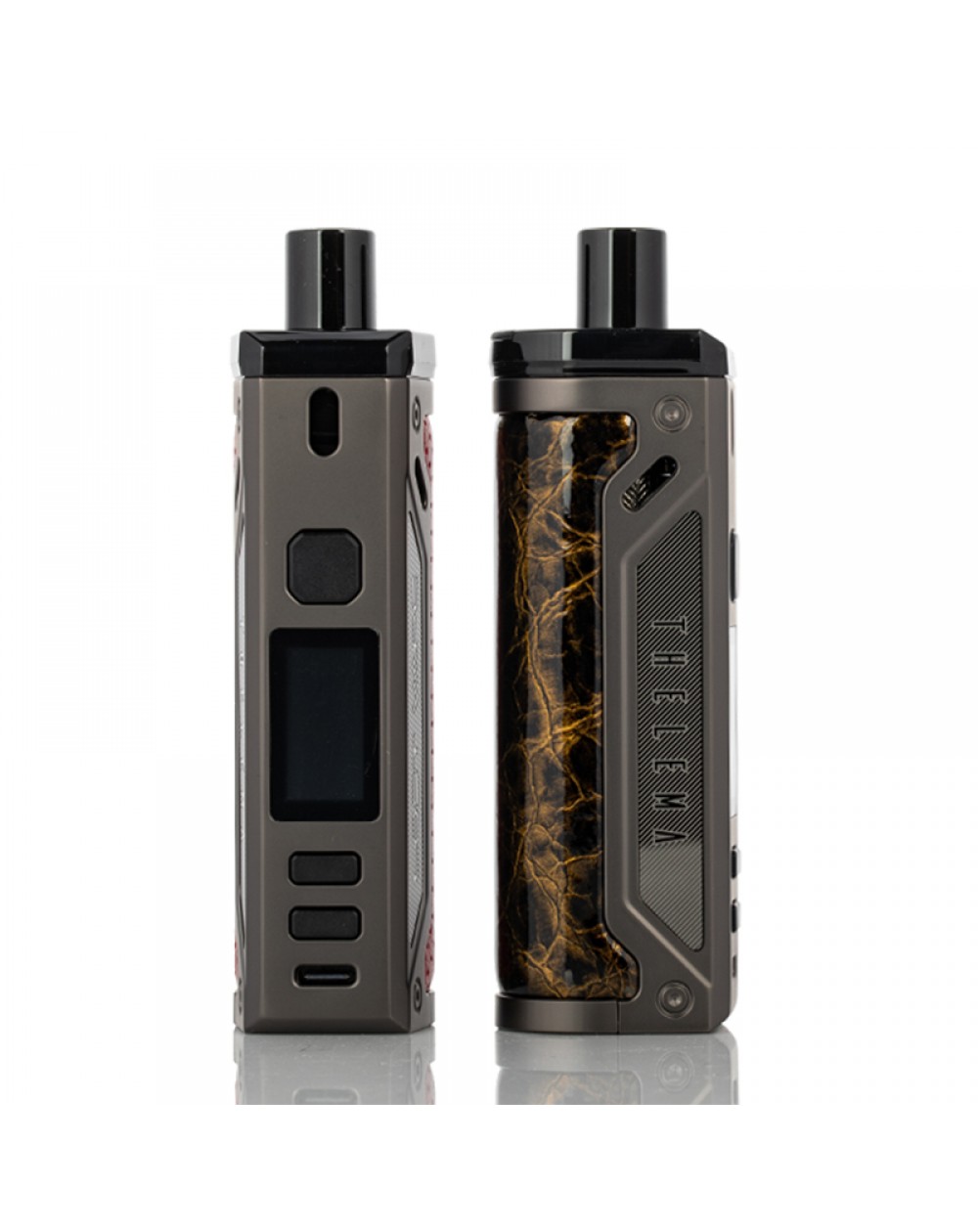 Lost Vape Thelema 80W Pod Mod Kit 3000mAh | Clearance