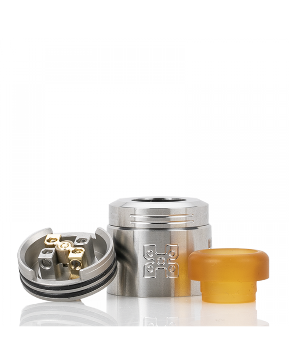 Geekvape TALO X RDA 24mm | Clearance