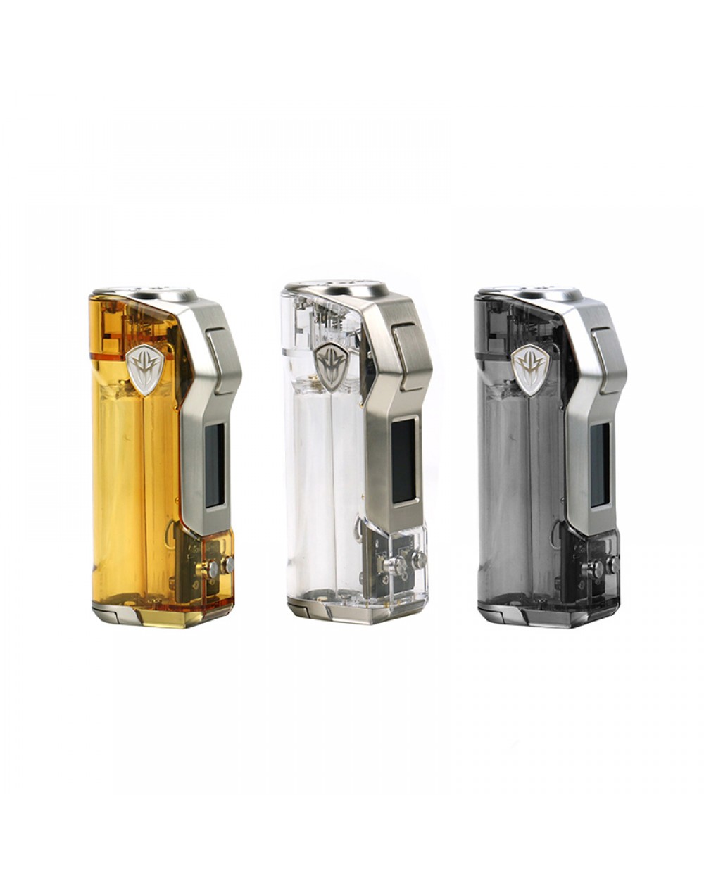 Rincoe Jellybox Mini TC Box Mod 80W | Clearance