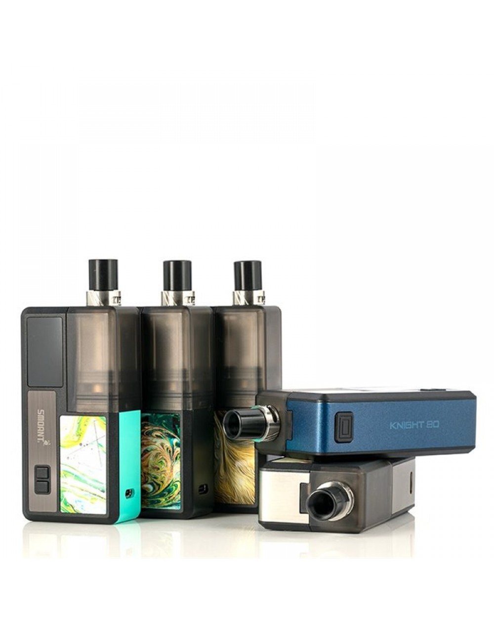 Smoant Knight 80 Mod Pod Kit 80W | Clearance