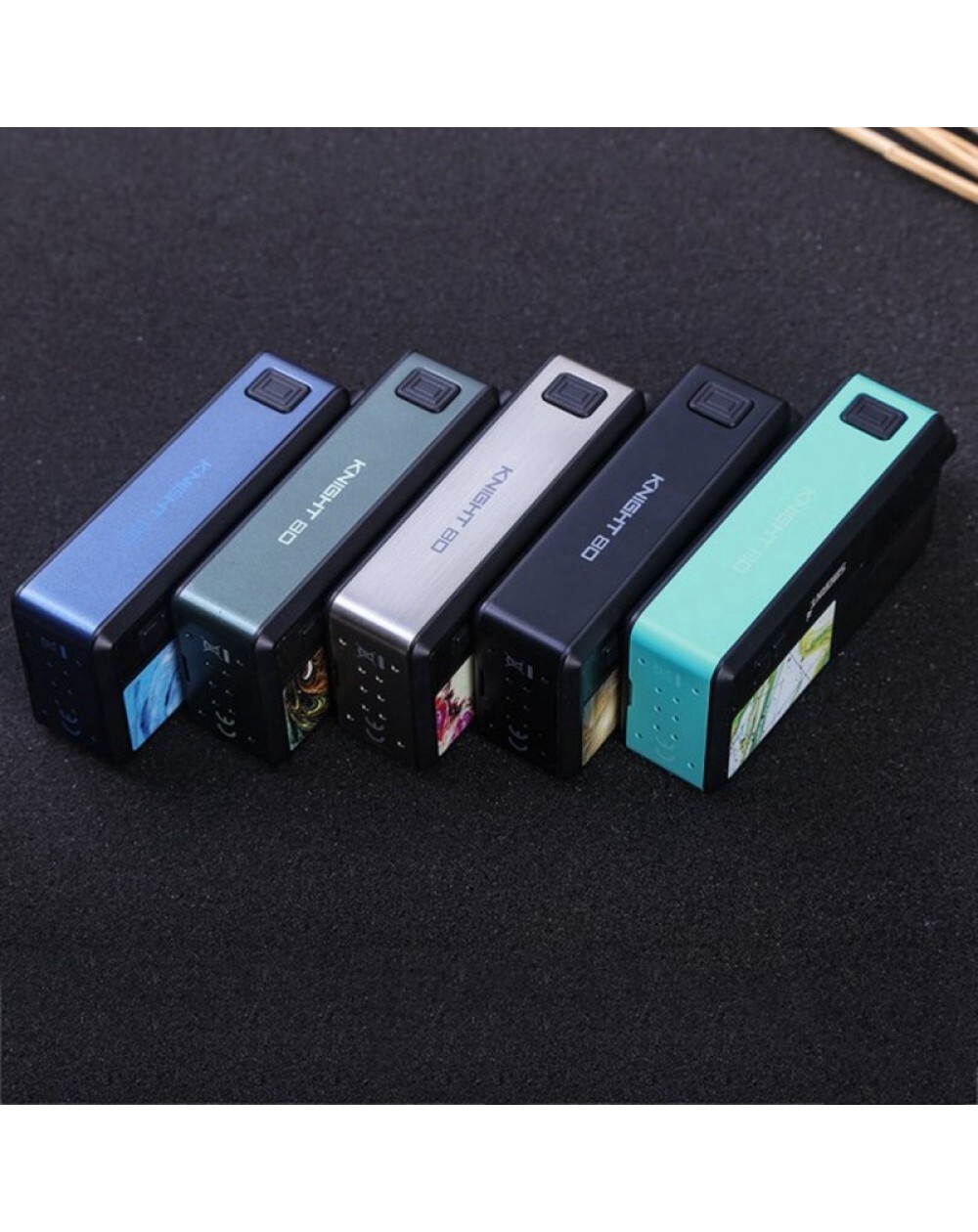 Smoant Knight 80 Mod Pod Kit 80W | Clearance