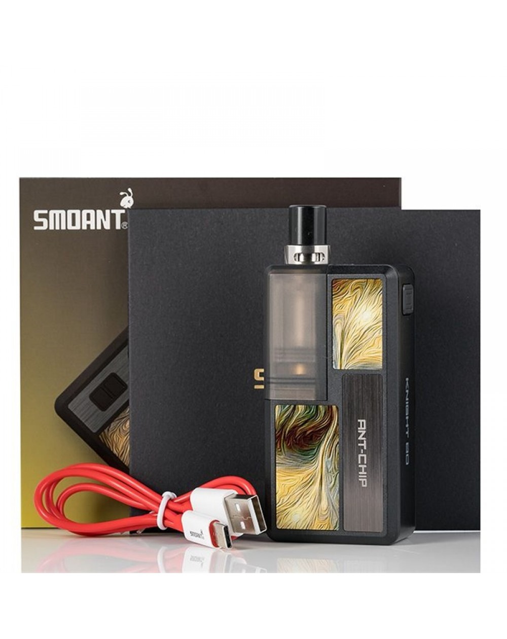 Smoant Knight 80 Mod Pod Kit 80W | Clearance