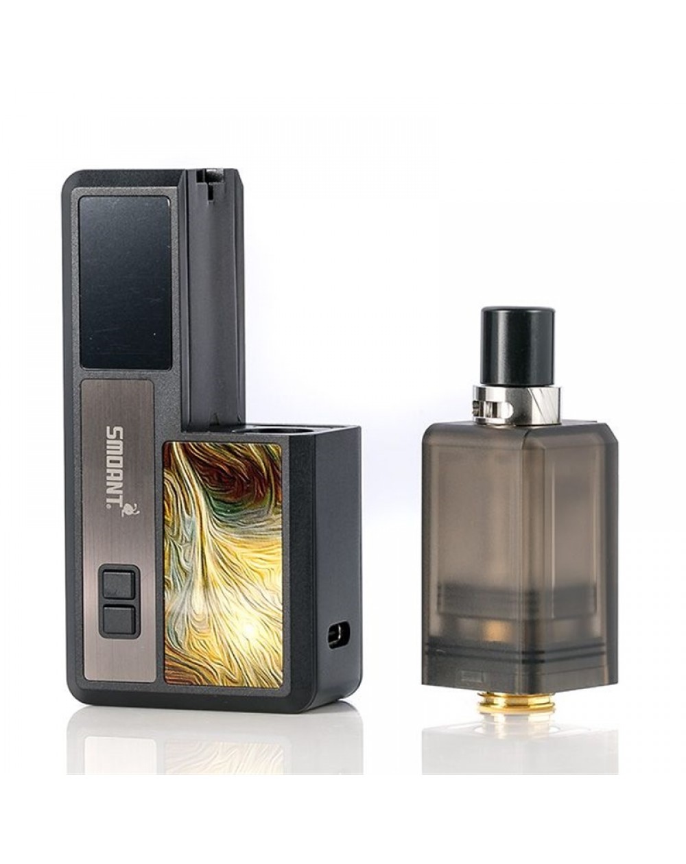 Smoant Knight 80 Mod Pod Kit 80W | Clearance