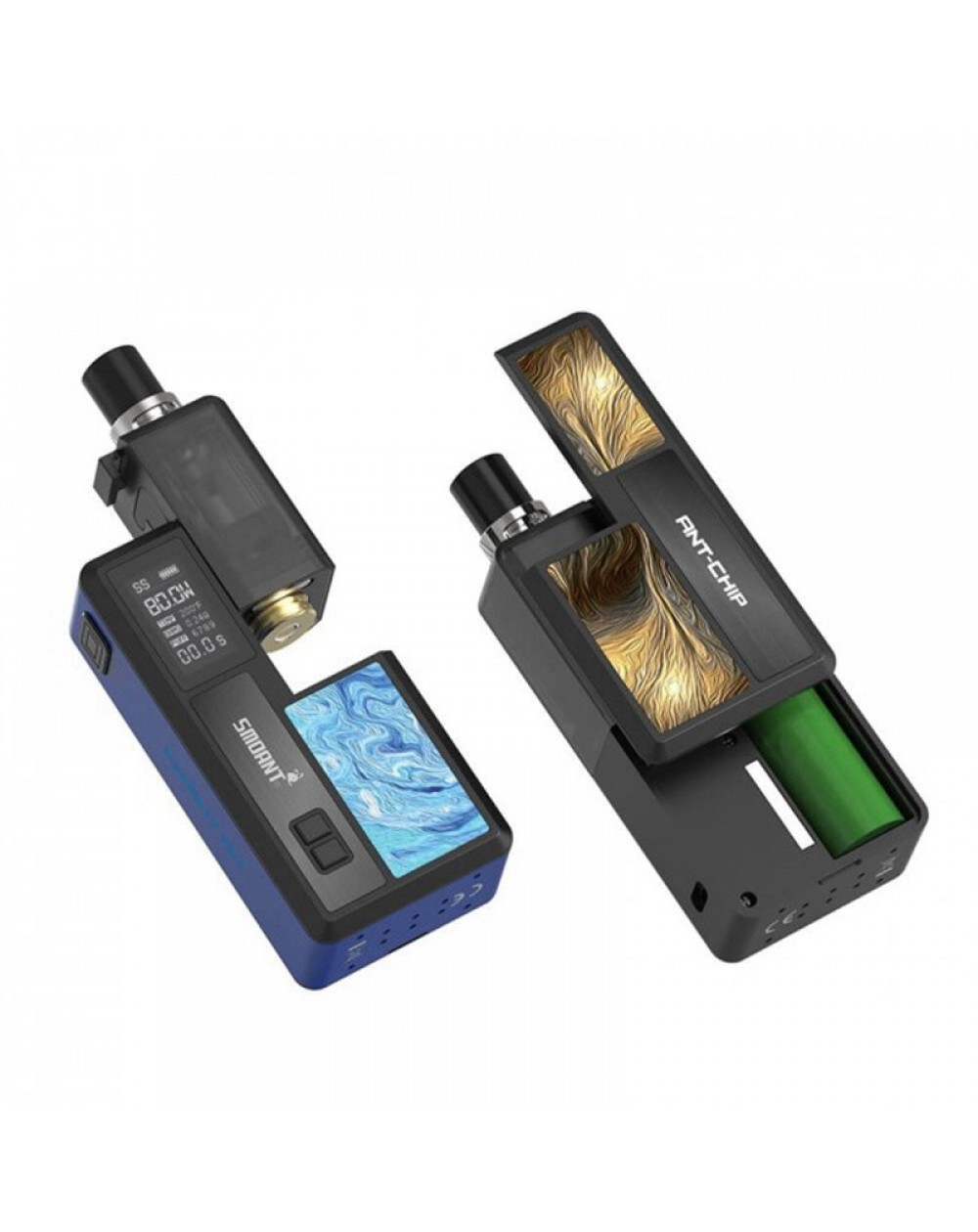 Smoant Knight 80 Mod Pod Kit 80W | Clearance