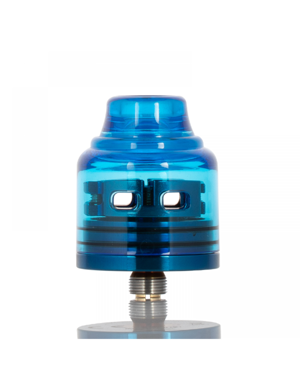 Oumier Wasp Nano S Dual-Coil RDA 25mm | Clearance