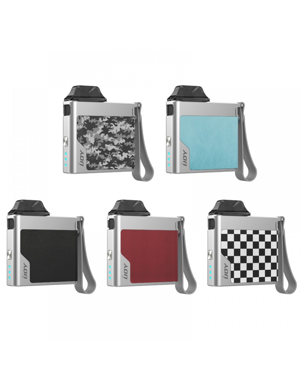 IJOY Aria Pod Kit 22W 900mAh | Clearance