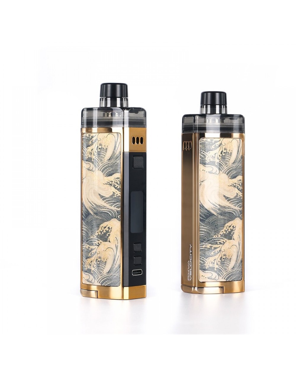OXVA Velocity Pod Mod Kit 100W | Clearance