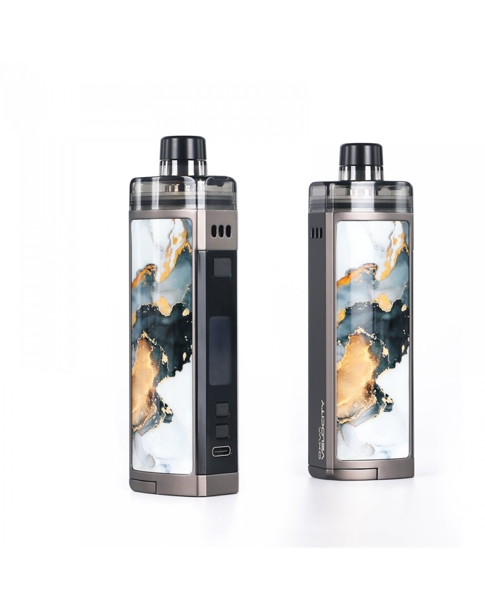 OXVA Velocity Pod Mod Kit 100W | Clearance