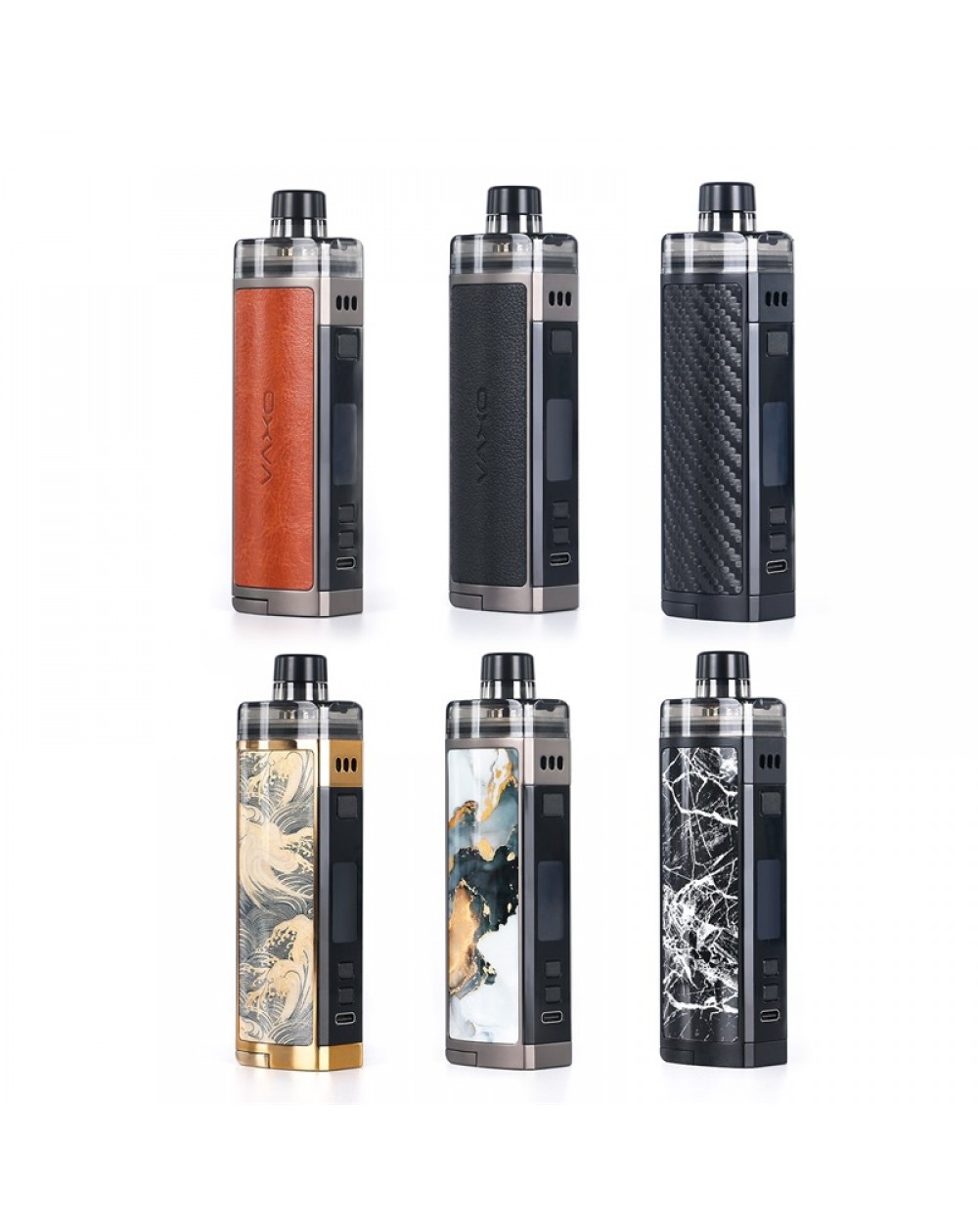 OXVA Velocity Pod Mod Kit 100W | Clearance