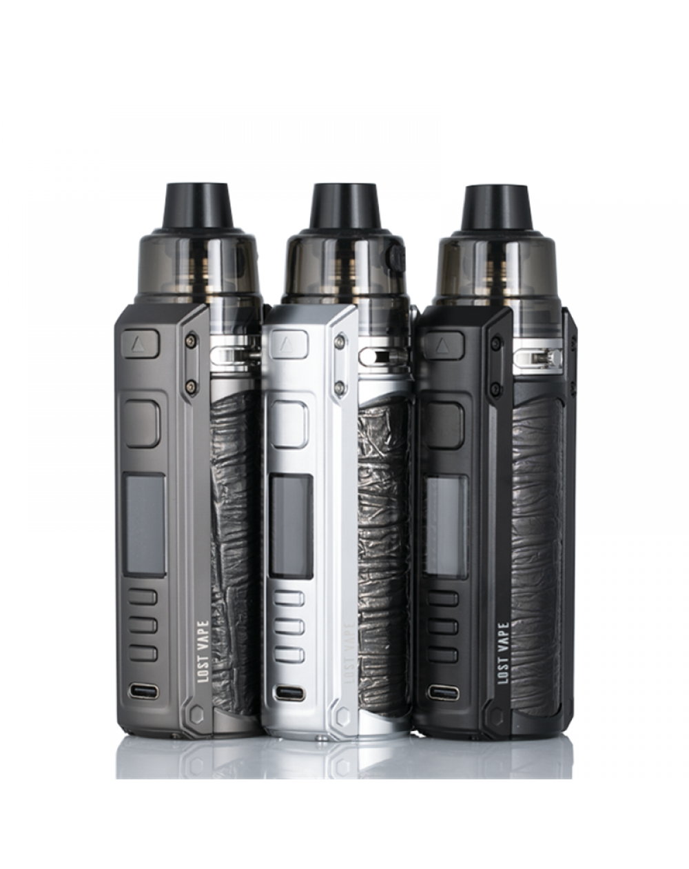 Lost Vape Ursa Quest Multi Pod Mod Kit 100W | Clearance