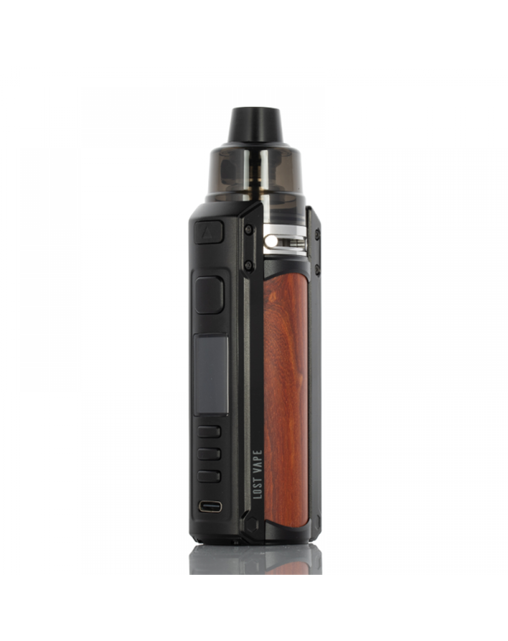 Lost Vape Ursa Quest Multi Pod Mod Kit 100W | Clearance
