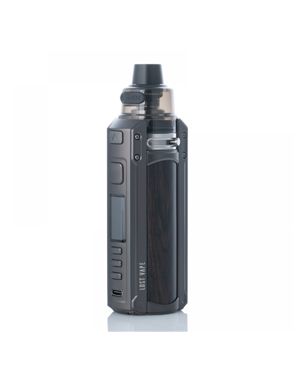 Lost Vape Ursa Quest Multi Pod Mod Kit 100W | Clearance