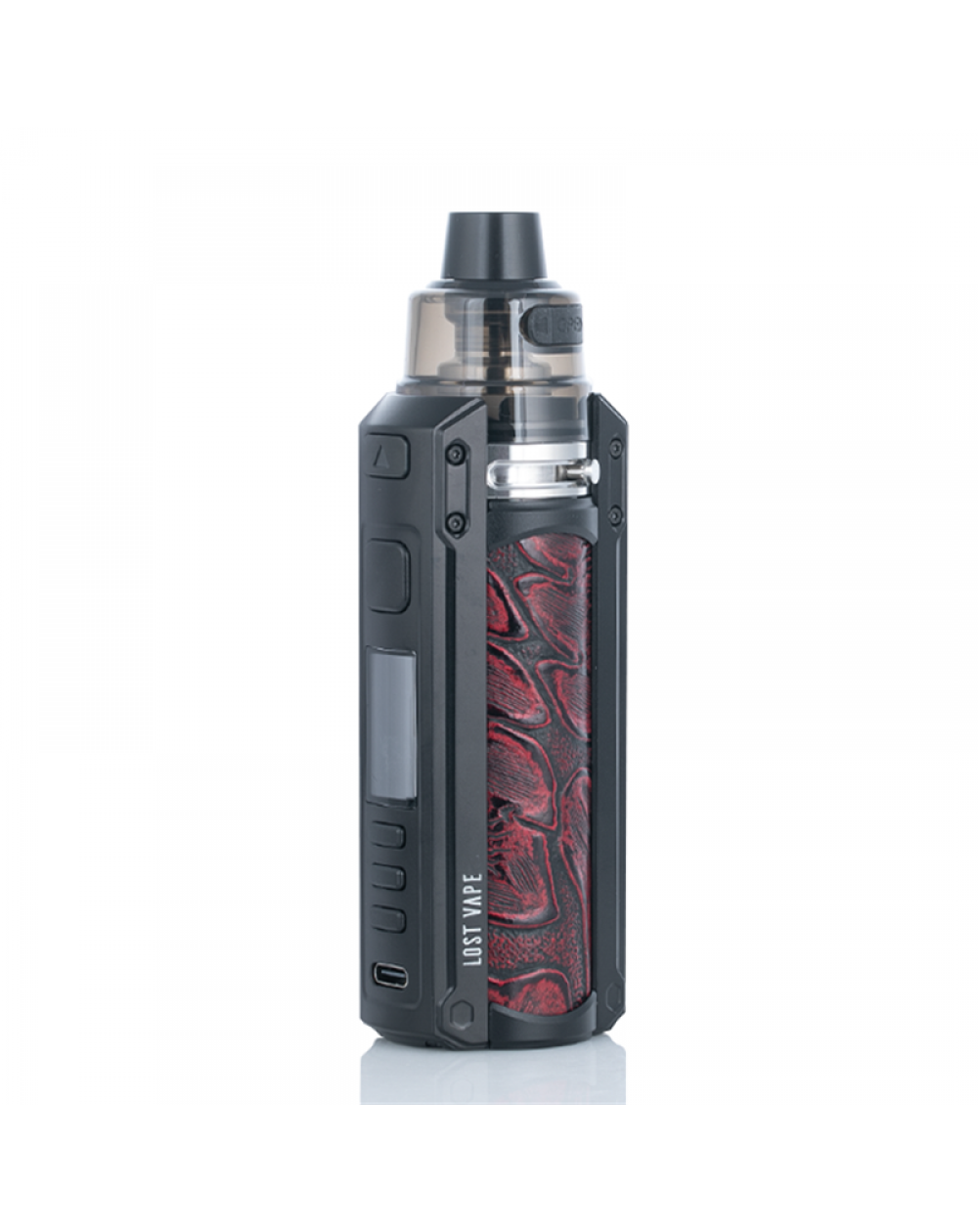 Lost Vape Ursa Quest Multi Pod Mod Kit 100W | Clearance